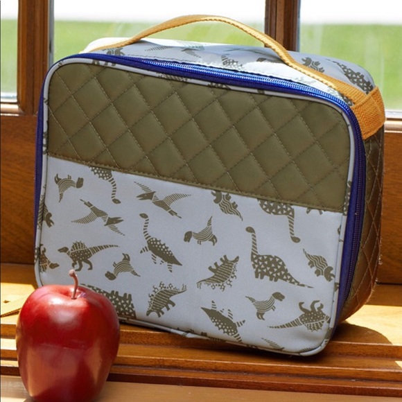 Matilda Jane | Accessories | Matilda Jane Sold Out Dino Lunch Box ...
